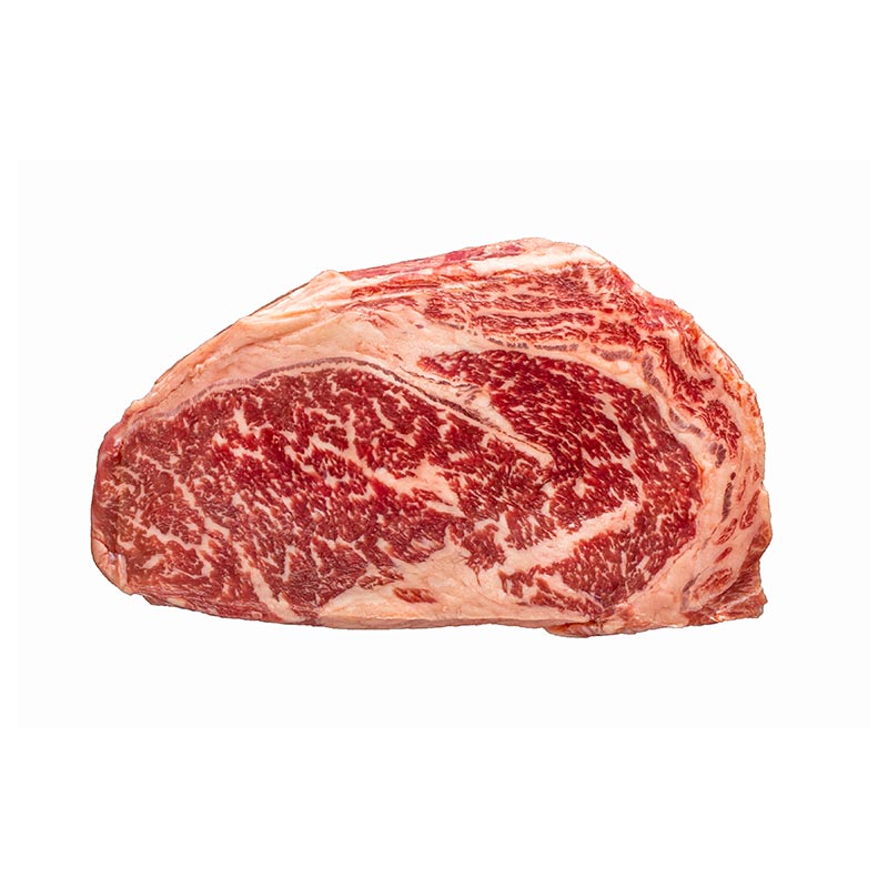 CERTIFIED Wagyu Beef Ribeye 10 OZ STEAK – Butcher Secrets